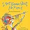 Amazon.com: I Ain't Gonna Paint No More! Board Book: 9780358004158 ...