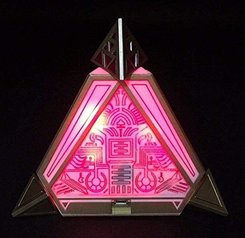 Galaxy's Edge Star Wars Electronic Sith Holocron Pyramid | Pricepulse
