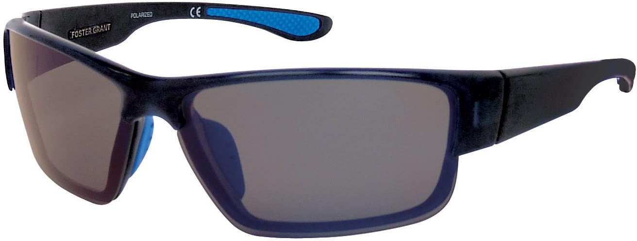 Foster Grant Sloop Pol Sunglasses – BigaMart