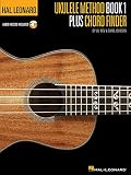 Amazon.com: Hal Leonard Ukulele Method Book 2 (9781423416173): Lil' Rev ...