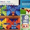 Numberblocks and Alphablocks Lift-the-Flap 5-Book Box Set (Numberblocks ...