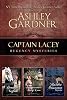 Captain Lacey Regency Mysteries Volume One - Kindle edition by Ashley ...