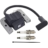 Amazon.com: DEF Ignition Coil for John Deere LA130 LA135 LA140 LA145 ...