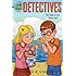 Amazon.com: The Mystery of the Stolen Statue (Third-Grade Detectives ...