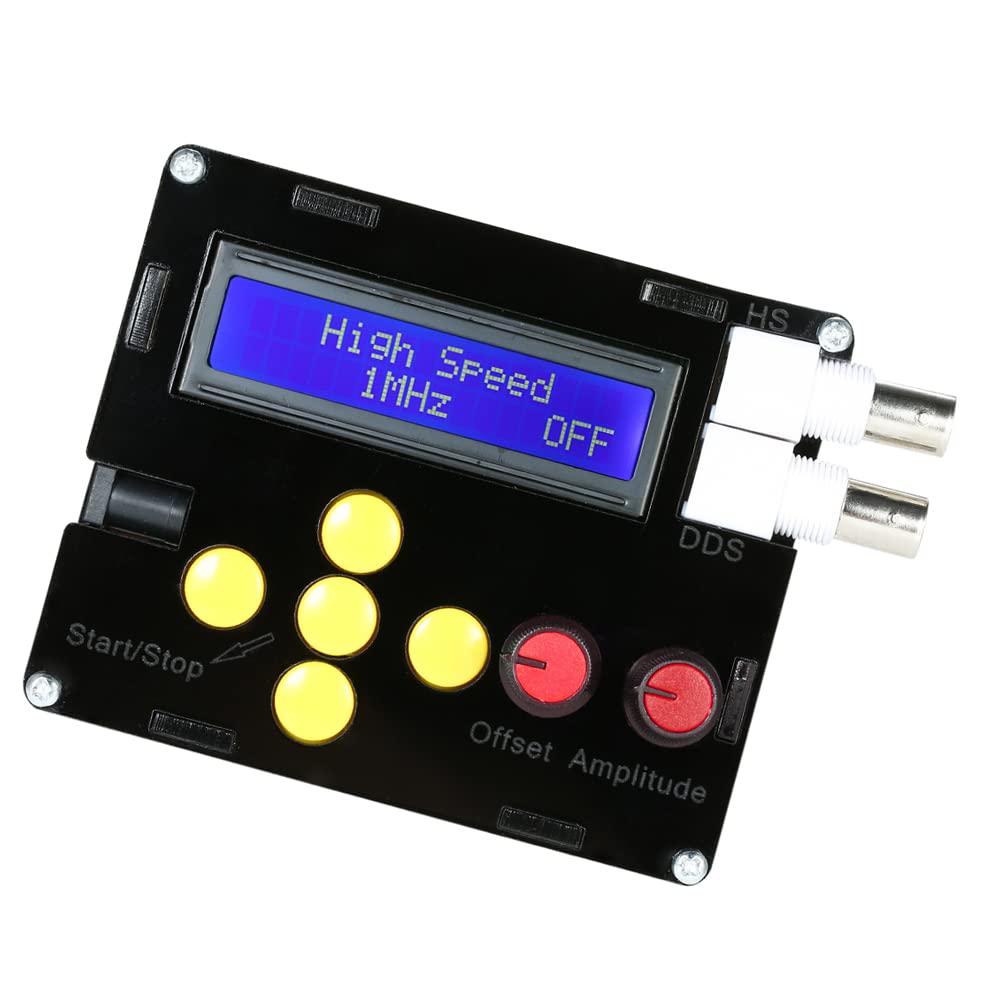 Mua Weytoll DDS Functional Signal Generator, Function Low Frequency ...
