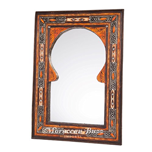 Vibrant, Bold and Bright Moroccan Wall Decor | Home Wall Art Decor