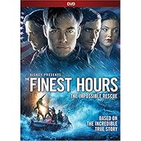 The Finest Hours: The True Story of the U.S. Coast Guard's Most Daring ...