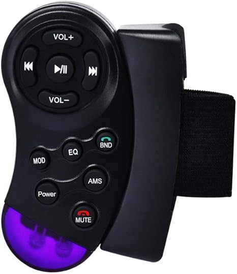 Amazon.com: SjoyBring SWC-Remote for JOY-9081CD: Car Electronics