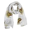 Daughters of the Imperial Court/Daughters of Isis Oversized Lightweight ...