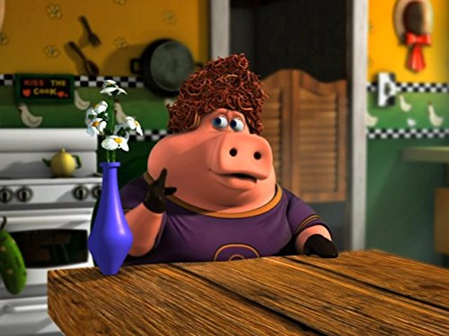 Watch Back at the Barnyard - Season 1 | Prime Video