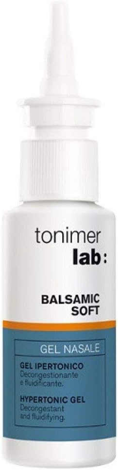 Amazon.com: Tonimer Lab Gel Nasal Moisturizer 20ml: Health & Personal Care