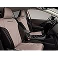 Amazon.com: Subaru 2024 Crosstrek Front Seat Cover New F411SFN000 OEM ...