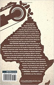 The Looting Machine: Warlords, Oligarchs, Corporations, Smugglers, and ...