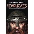 The Dwarves: Book 1: Markus Heitz: 8601200718959: Amazon.com: Books