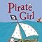 Pirate Girl: Amazon.co.uk: Cornelia Funke, Kerstin Meyer, Chantal ...