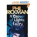 A Crown of Lights (Merrily Watkins Mysteries): Phil Rickman ...