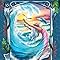 Water Alchemy Oracle: A 40-Card Deck and Guidebook: Wenman, Alexandra ...