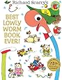 Amazon.com: Best Lowly Worm Book Ever! (9780385387828): Richard Scarry ...