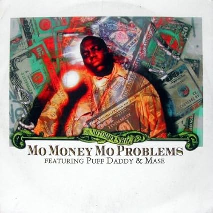 - Mo Money Mo Problems - Amazon.com Music