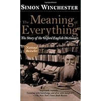 Amazon.com: The Meaning of Everything: The Story of the Oxford English ...