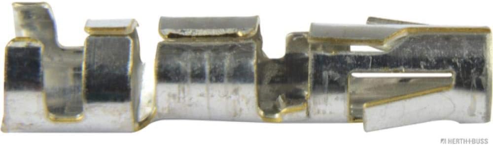 HERTH & BUSS Crimpverbinder, unisoliert . AMP Tyco Mate-N-Lok G+ H RAM ...