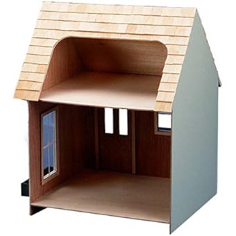 Primrose Dollhouse - Epic Kids Toys