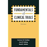 Fundamentals of Clinical Trials: 9781441915856: Medicine & Health ...