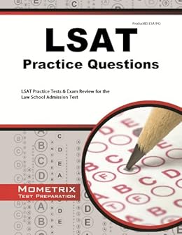 Amazon.com: LSAT Practice Questions (First Set): LSAT Practice Test ...