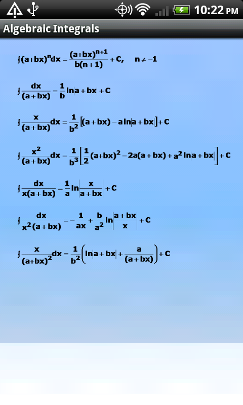 Calculus 101:Amazon.co.uk:Appstore for Android