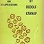 Introduction to Symbolic Logic and Its Applications: Rudolf Carnap: 9780486604534: Amazon.com: Books