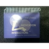 Food Medication Interactions 18th Edition: Zaneta M Pronsky MS RD FADA ...
