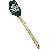 Amazon.com: Funny Offensive Spatulas Hilarious Novelty Cooking And ...