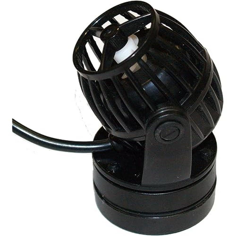 Jebao SW4 Propeller Water Pump Wave Maker with Controller and Magnet Mount for sale | Las Vegas ...