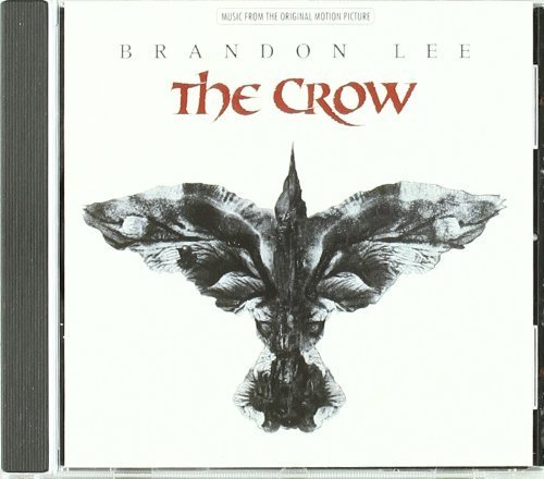 - The Crow: Original Motion Picture Soundtrack by N/A (1994-03-29 ...