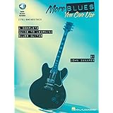 Blues Rhythms You Can Use: A Complete Guide to Learning Blues Rhythm ...