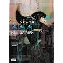 DEATH Deluxe Edition: Neil Gaiman, Dave McKean: 9781401235482: Amazon ...