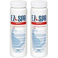 Amazon.com : EZ Spa Boost 1lb (Pack of 2) : Patio, Lawn & Garden