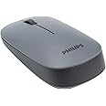 Amazon.com: PHILIPS Professional Business Wireless & Bluetooth Silent ...