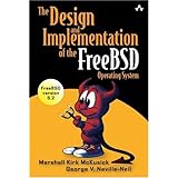 The Design and Implementation of the 4.3 BSD UNIX Operating System: Samuel J. Leffler, Marshall ...