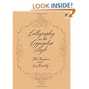 Calligraphy in the Copperplate Style (Lettering, Calligraphy ...