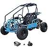 X-PRO 125cc Go cart 125cc Go cart Mini Cart Army Style Gokart (Army ...