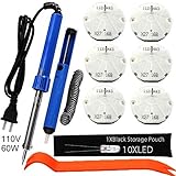 Amazon.com: GM Stepper Motor Repair Kit by Dr.Speedometer - X27 168 ...