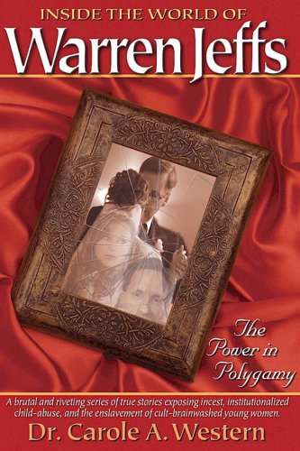 Amazon.com: Inside the World of Warren Jeffs: The Power of Polygamy ...