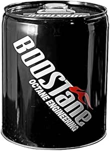 BOOSTane Professional Five Gallon Pail Octane Booster, Octane Boosters ...