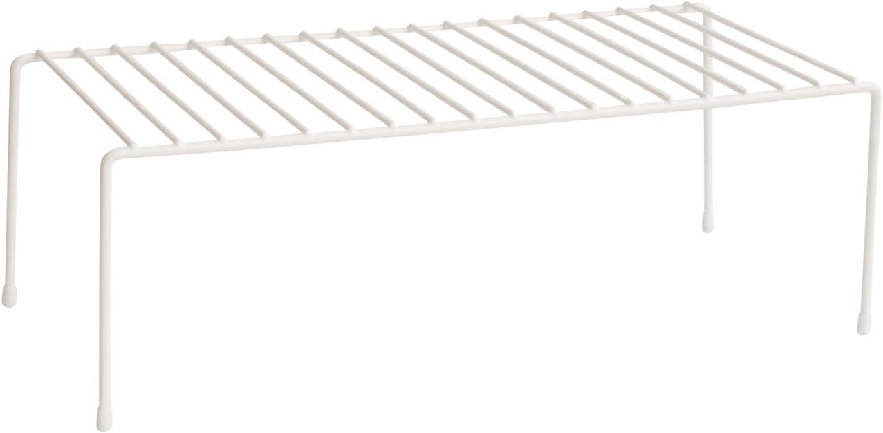 simplywire – Kitchen Cupboard Organiser – Storage Shelf – Wire Rack ...