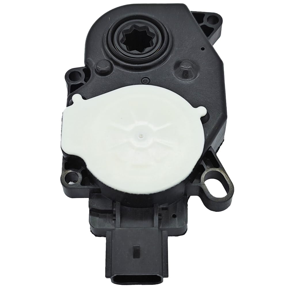EPSIRMP JL3Z10884A Active Grille Shutter Actuator Motor Assembly ...