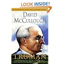 Amazon.com: Truman (9780671456542): David McCullough: Books