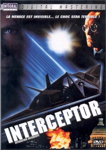 INTERCEPTOR: Amazon.de: DVD & Blu-ray