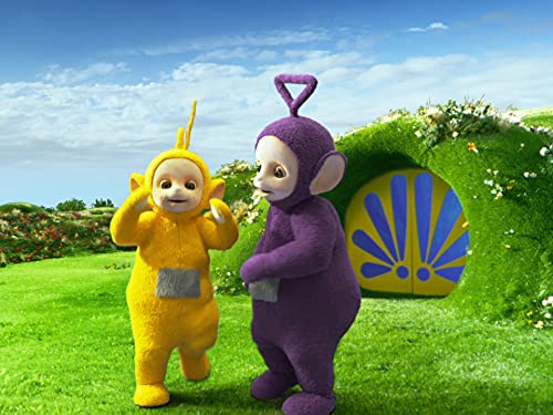 Watch Teletubbies (Brand New Series) - Season 1 | Prime Video