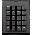 Amazon.com: Max Keyboard Falcon-20 Programmable Macropad Mechanical ...